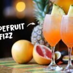 Grapefruit Fizz – Popadoms Indian – Spice up your appetite with Popadoms!